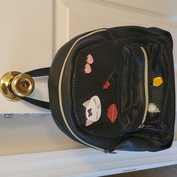 IMO | Bags | Imo Small Backpack | Poshmark